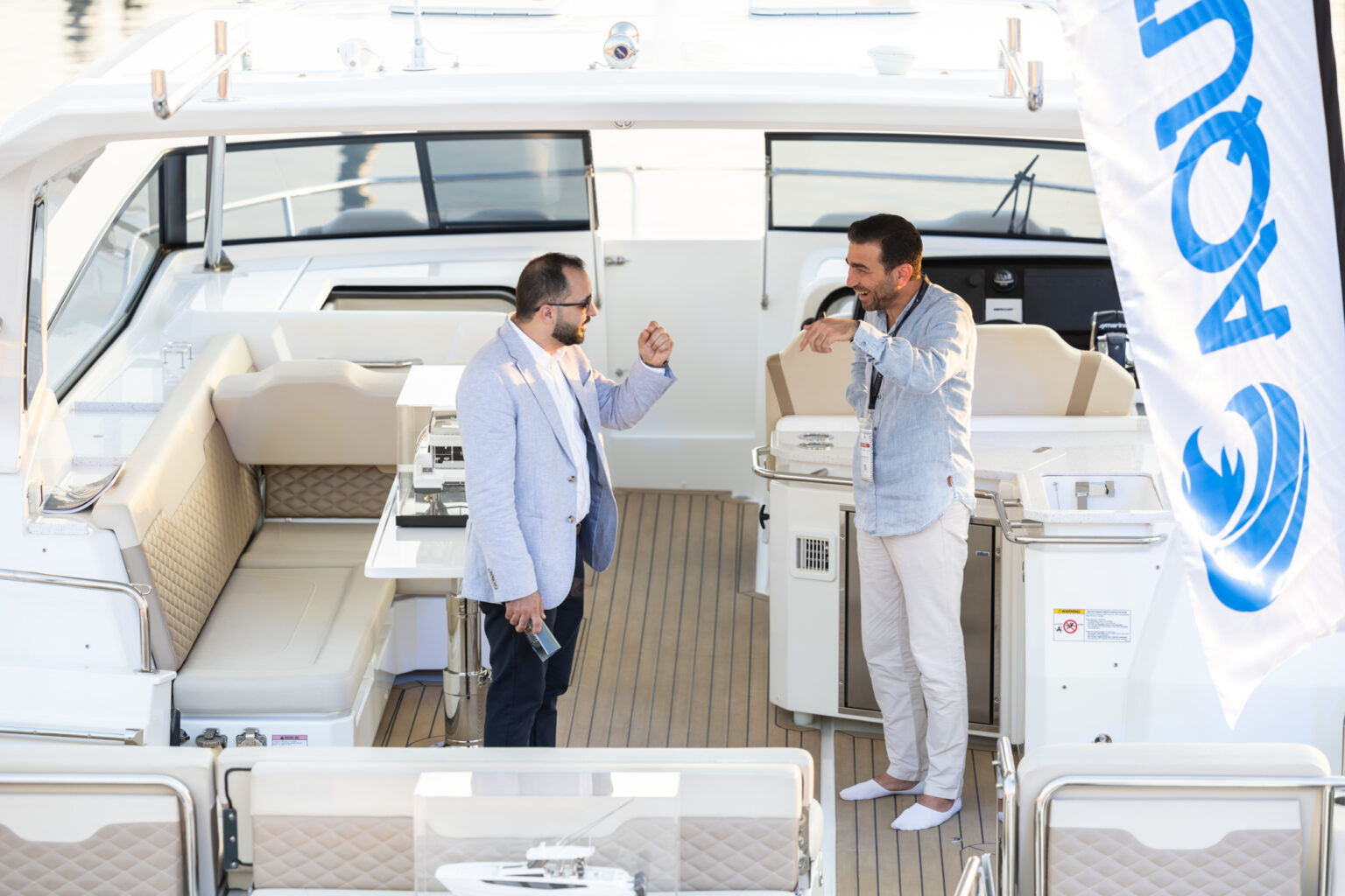 Home - Abu Dhabi International Boat Show - Abu Dhabi International Boat ...