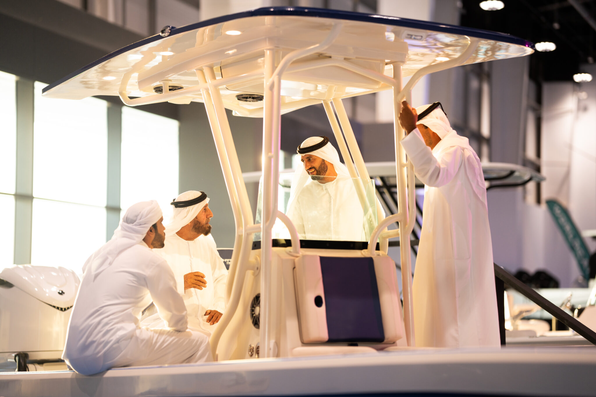 Home - Abu Dhabi International Boat Show - Abu Dhabi International Boat ...