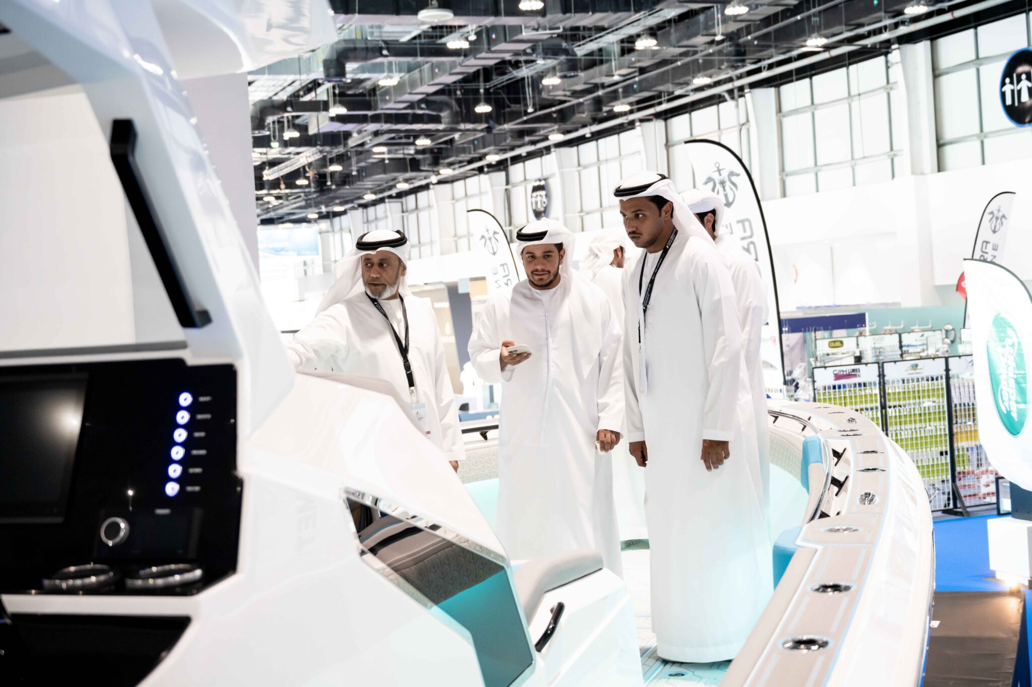 Home - Abu Dhabi International Boat Show - Abu Dhabi International Boat ...