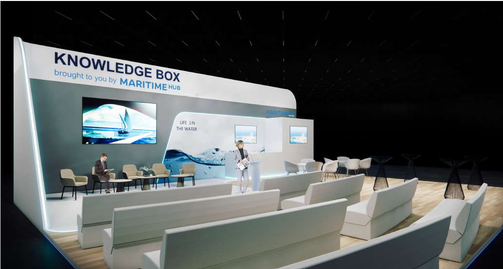 Visiting Information - Abu Dhabi International Boat Show