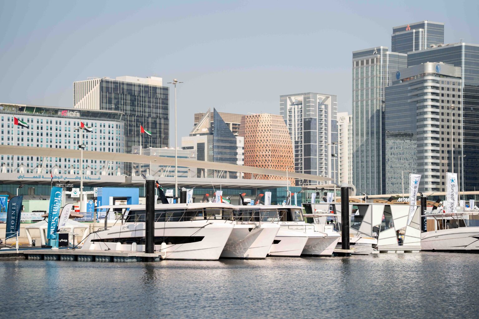 Home - Abu Dhabi International Boat Show - Abu Dhabi International Boat ...