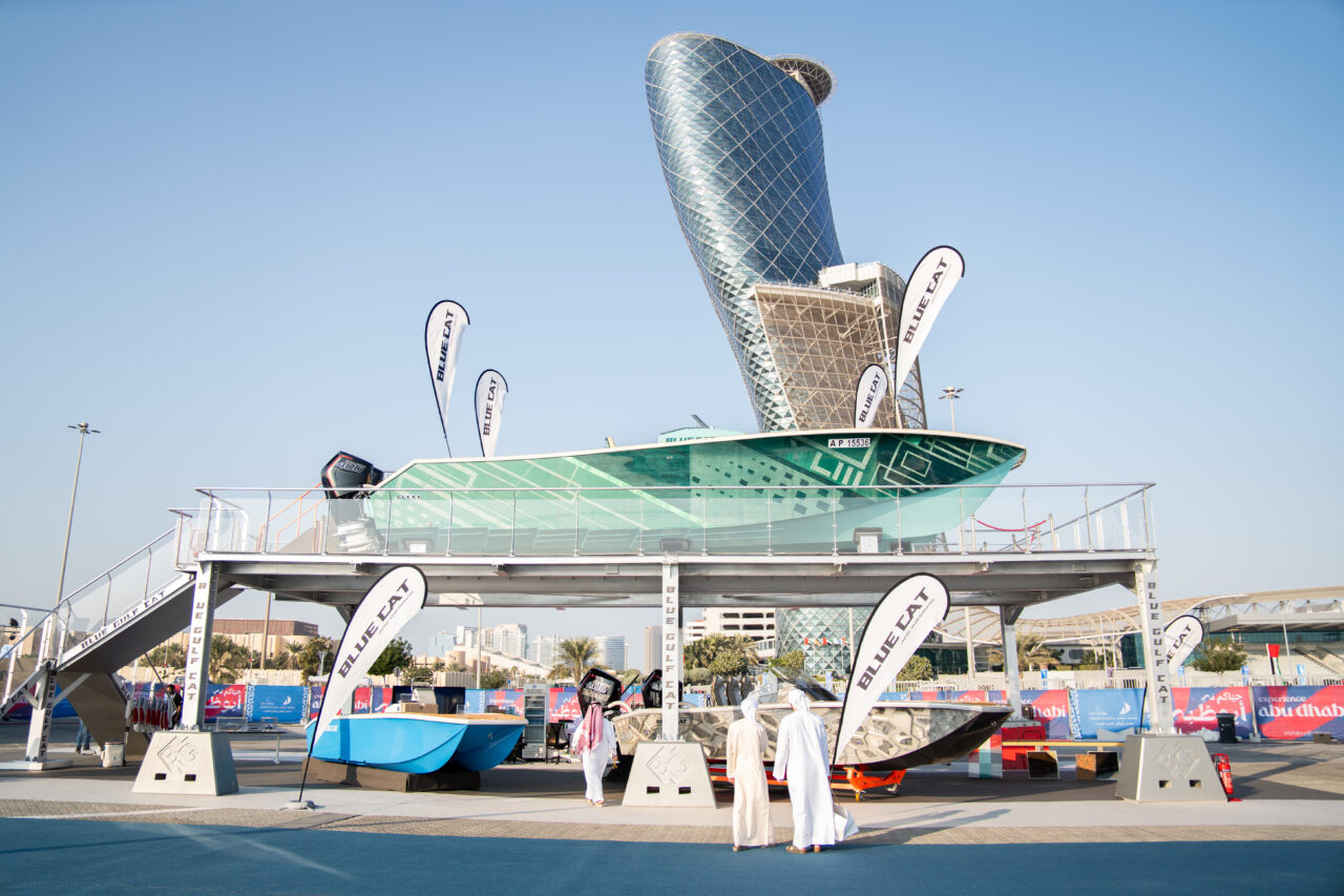 Home - Abu Dhabi International Boat Show - Abu Dhabi International Boat ...